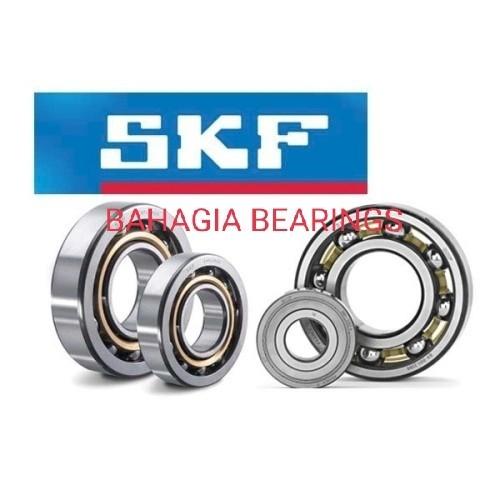 Jual BEARING 6207 Z/6207 Z/6207 Z C3 TUTUP BESI SEBELAH SKFASLI - Kota ...