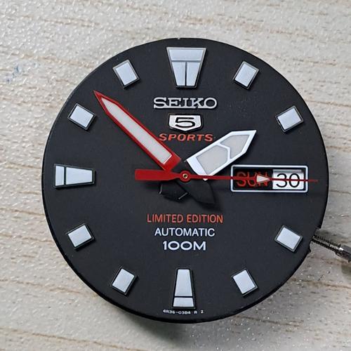 Jual dial seiko orginal limited edition - Kab. Lampung Selatan ...