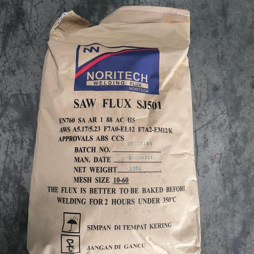 Jual Pasir Kawat Las Saw Noritech SJ501 - Kab. Bekasi - Hataken ...