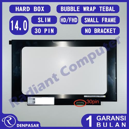 Jual LCD LED Asus Expertbook P1410CDA P1410 P1410CJA - Kota Denpasar ...