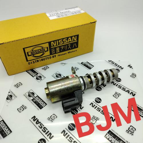 Jual SENSOR OLI VVTI NISSAN SERENA C24 XTRAIL T30 ORIGINAL - Jakarta ...