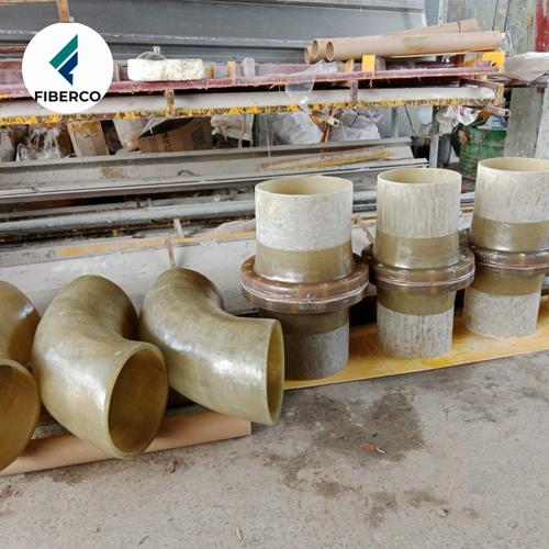 Jual FRP FLANGE DN200, PN10 - Kab. Tangerang - PT Eco Multi Sinergi ...