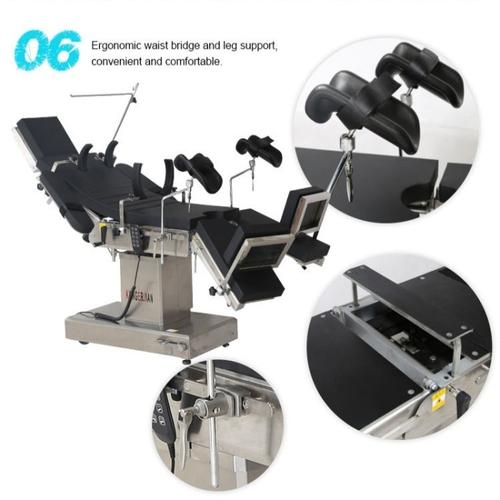 Jual meja operasi elektrik | meja operasi otomatis | meja import - Kota ...