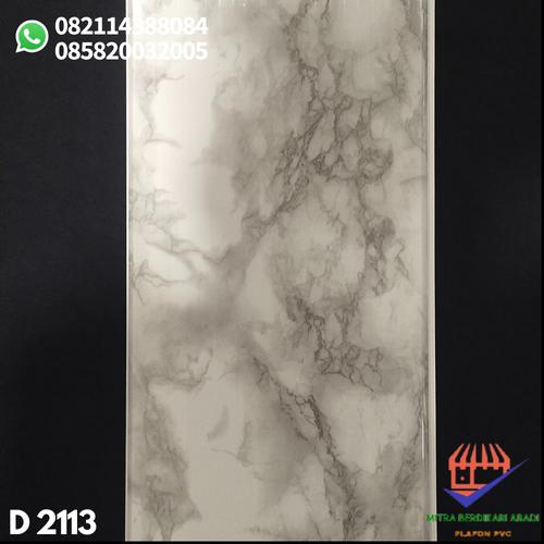 Jual Plafon PVC Motif Marmer Putih. - Kota Depok - MITRA BERDIKARI ...