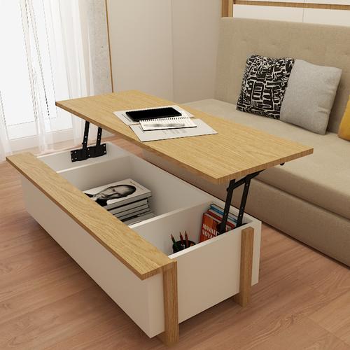 Jual Meja Multifungsi, Meja Tamu Lift Up, Meja Storage, Meja Tamu ...
