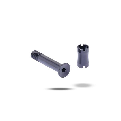 Jual Lower Pivot Bolt set for Polygon SISKIU T - Kota Bitung - myBIKE ...