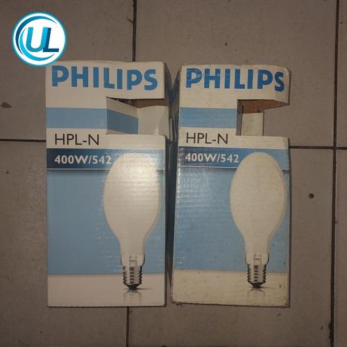 Jual HPL-N 400W 542 E40 Philips / HPLN 400W Philips - Jakarta Pusat ...