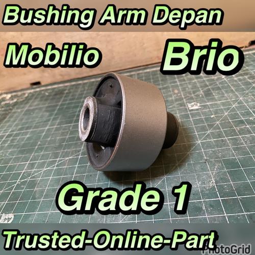 Jual Bushing Arm Mobilio Brio Besar Grade 1 - Kota Tangerang Selatan ...