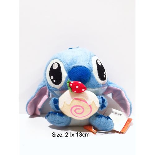 Jual Boneka Stitch from Disney Lilo & Stitch plush - Kota Padang - Efa ...