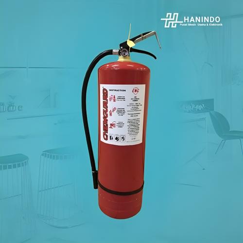 Jual Tabung pemadam kebakaran Chemguard ABC Dry Chemical Powder 9 kg ...