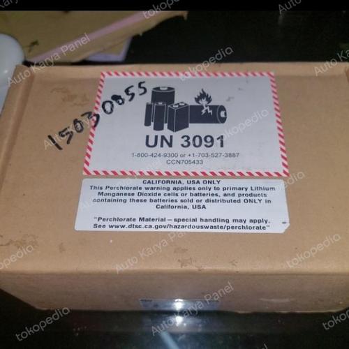 Jual Allen-Bradley Plc Micrologix 1400 32 Point Controller 1766-L32Bxb ...