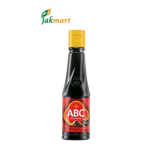 Jual Abc Kecap Manis Kemasan Botol 135 Ml - Jakarta Timur - Jakmart ...