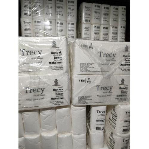Jual FACIAL TISU / TISU KILOAN KUALITAS SEPERTI NICE HALUS DAN PUTIH ...