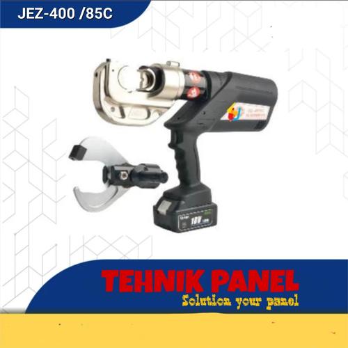 Jual Tang Crimping 400mm & Cutting 85mm Battery FORT JEZ-400/85C FORT ...