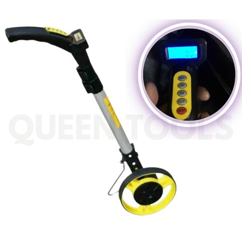 Jual Meteran Jalan Digital / Meteran Dorong Digital / Walking Measure ...