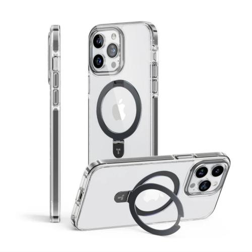 Jual Case iPhone 14 Pro Max Promax Torras Hue uPro Stand Magsafe Casing ...