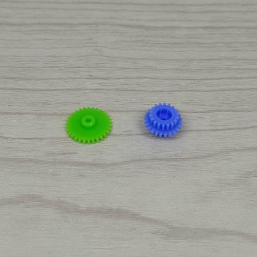 Jual tamiya gear set hijau biru 1:5 original lose kit - Kota Sukabumi ...