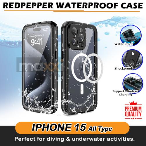 Jual iPhone 15 Pro Max Plus 15+ Armor Hardcase Softcase Case Tahan Anti ...