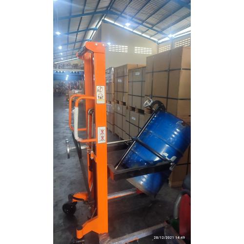 Jual Drum Loader 350 Kg Dalton Drum Loading 350 Kg Dalton Drum