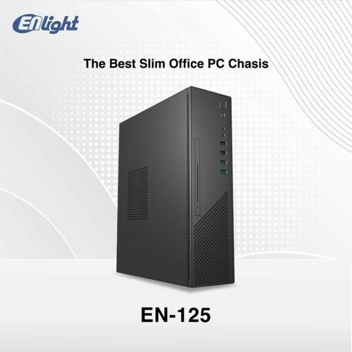 Jual Mini PC ENLIGHT EN-125 AMD 5600G/8/SSD256 - Mini PC AMD Ryzen 5 5600G - Jakarta Pusat ...