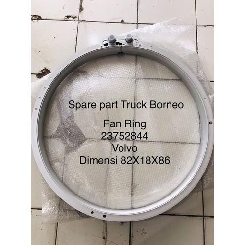 Jual FAN RING VOLVO 23752844 - Kota Balikpapan - SPAREPART TRUCK BORNEO ...
