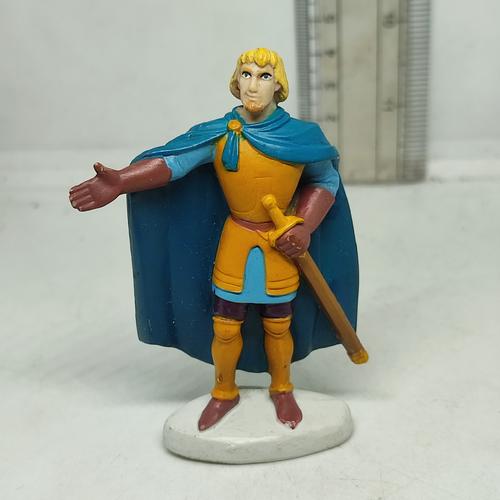 Jual Mini Figure 3' Disney Hunchback of Notredame Phoebus Original ...