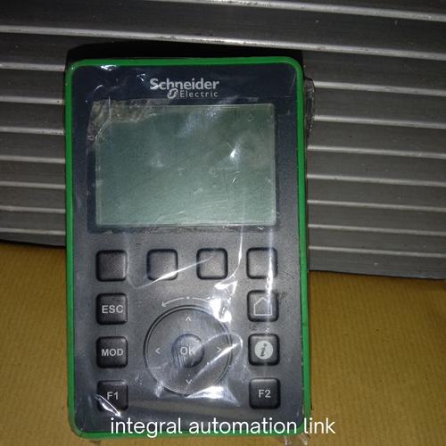 Jual SCHNEIDER TMH2GDB REMOTE GRAPHIC DISPLAY TERMINAL no box - Kota ...