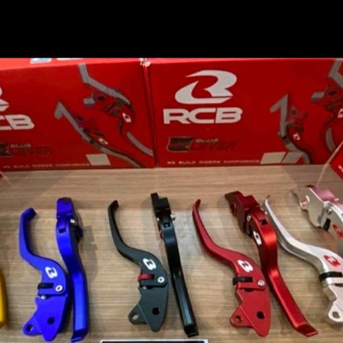 Jual Handle Rem RCB E+ Beat Street Beat fi Genio Scoopy R12 Beat Deluxe ...