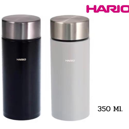 Jual HARIO Japan Botol Minum Termos Stainless/ Botol tumbler stainless ...