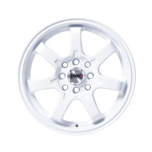 Jual velg ring 15 te37 hsr untuk avanza xenia livina warna putih - Kab ...