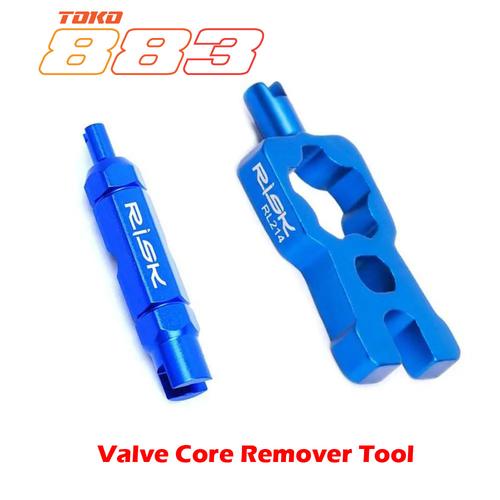 Jual RISK Valve Core Remover Tool alat pembuka pentil sepeda motor ...
