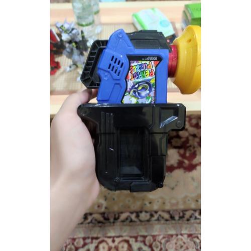 Jual Dx Kamen Rider Ex Aid Gashat Paradox Perfect Puzzle - Kota Bekasi ...