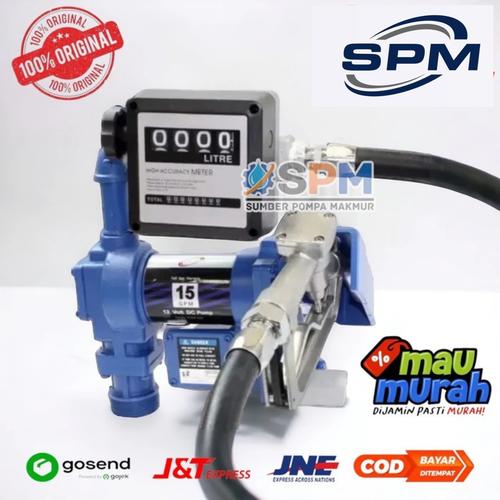 Jual Fuel pump flo rite Dc pump Pompa flo rite dc 12v pompa flo rite dc ...
