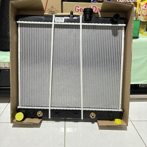 Jual RADIATOR HUMMER H3 2007 2008 2009 3700cc AT MATIC - Jakarta Utara ...