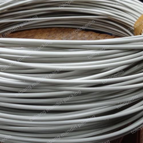 Jual kawat las pp grey dia 4mm x 1kg - Jakarta Barat - cabang mandiri ...