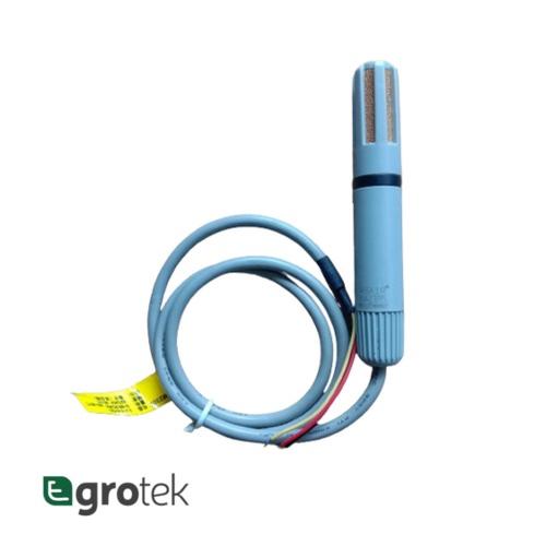 Jual Am2305 Sensor Temperature Suhu Only - Pengukur Suhu udara ...