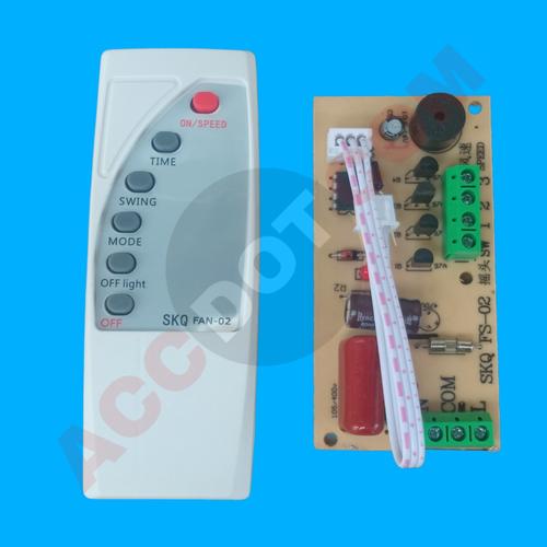 Jual Modul + Remot Kipas Angin Universal - Kota Yogyakarta - ACC dot ...