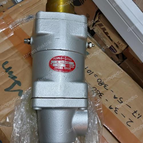 Jual rotary joint showa giken AC 50A-25A-LH - Jakarta Barat - darren elektrik | Tokopedia