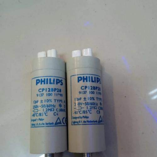 Jual philips capasitor 12 uf philips - Jakarta Barat - usaha baru 89 ...