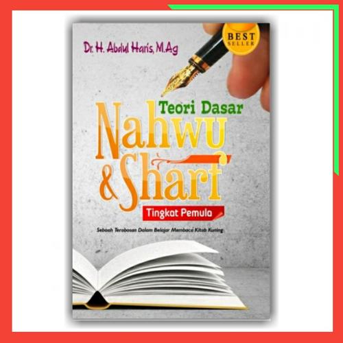 Jual Teori Dasar Nahwu dan Sharf Tingkat Pemula - Kab. Sleman - TOKO ...