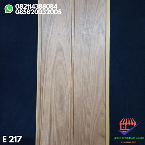 Jual Plafon PVC Kayu Muda Premium, Murah dan Berkualitas - Kota Depok ...