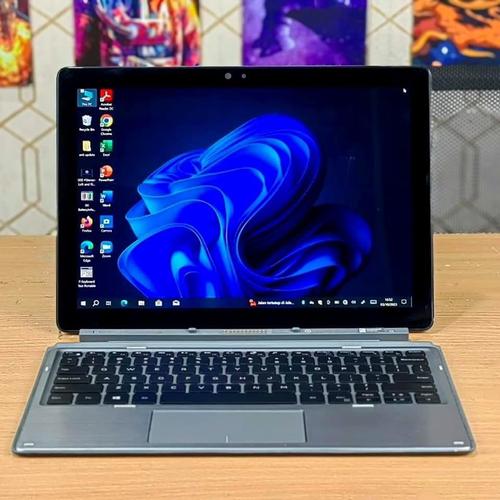 Jual Dell Latitude 7200 2in1 I7 Gen 8 Ram 16GB Free mouse - 16GB, 256 ...