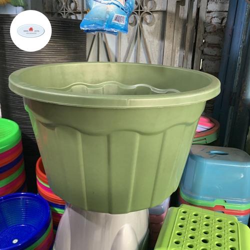 Jual bak tulang 45 warna / bak dalam / bak tebal / baskom jumbo besar ...