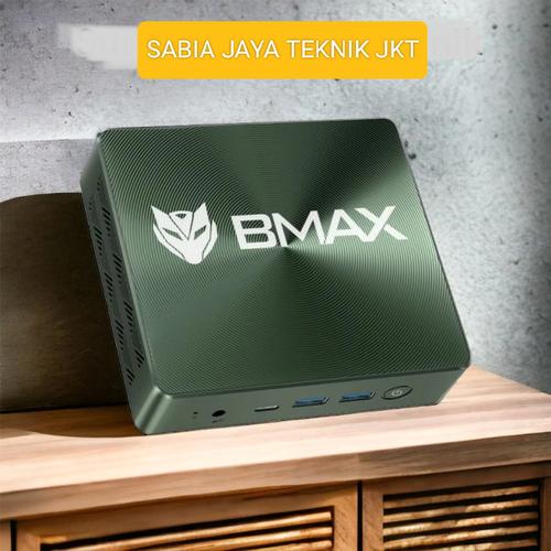 Jual Mini PC Intel Core i5 Ram 16GbWindows 11 Pro - Jakarta Barat ...