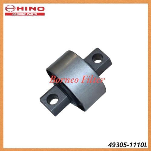 Jual 49305-1110L Hino HOP Genuine Rubber Bushing Karet Dingdong Fuso UD ...
