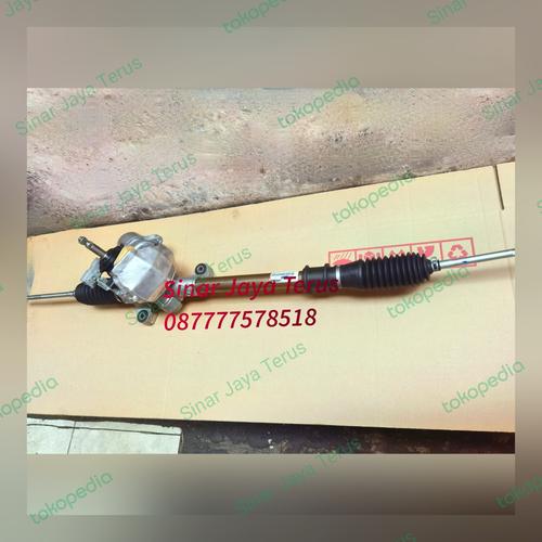 Jual Rack Steer Suzuki Splash Original Showa - Jakarta Barat - Sinar ...