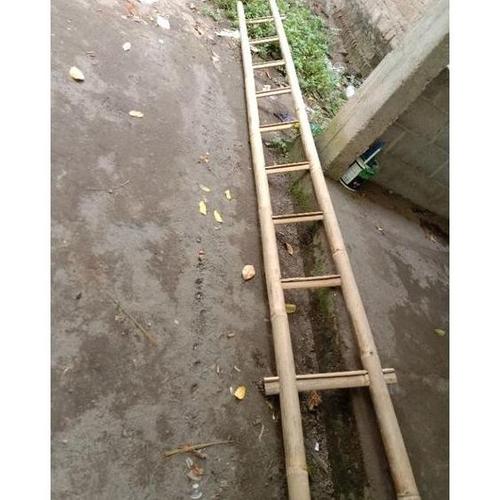Jual Tangga bambu 4 meter (ChekOut WAJIB CHAT DULU) -na01 - Jakarta ...