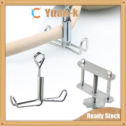 Jual Tubing Clamp 35mm Hoffman Clamp Klem Selang - T-shape - Kota ...