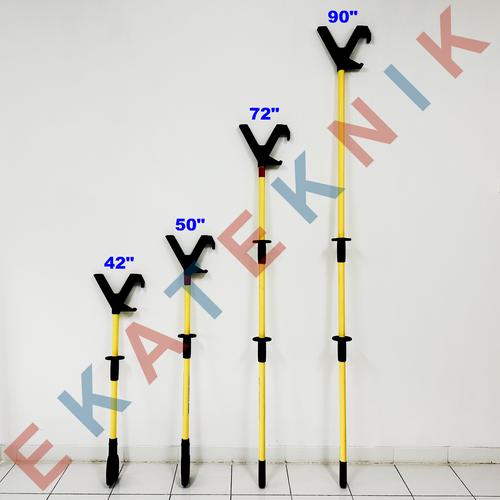Jual Stiffy Equivalent Push Pull Pole Safety Stick PST2 (SHT2) - 42 ...