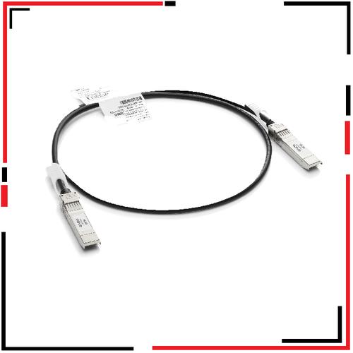 Jual Aruba Instant On R9D19A 10G SFP+ to SFP+ 1m Direct Attach Copper ...